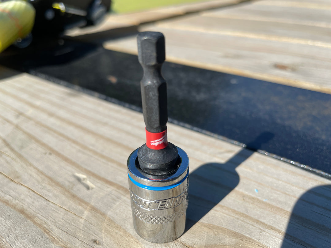 Products – torquejack